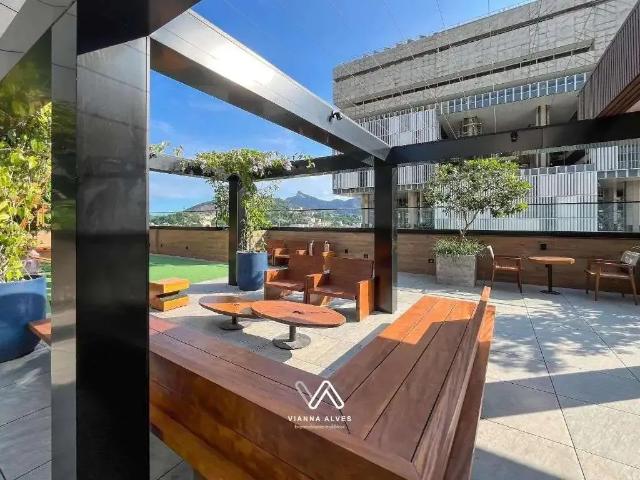 Apartamento para Venda em Rio de Janeiro/RJ Centro 1 Quartos