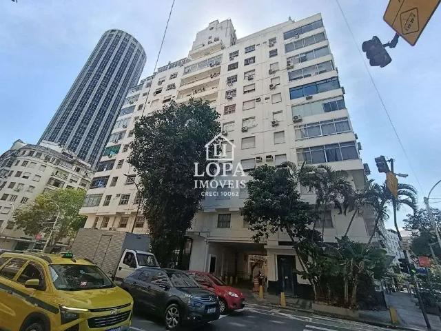 Apartamento para Venda em Rio de Janeiro/RJ Centro 2 Quartos