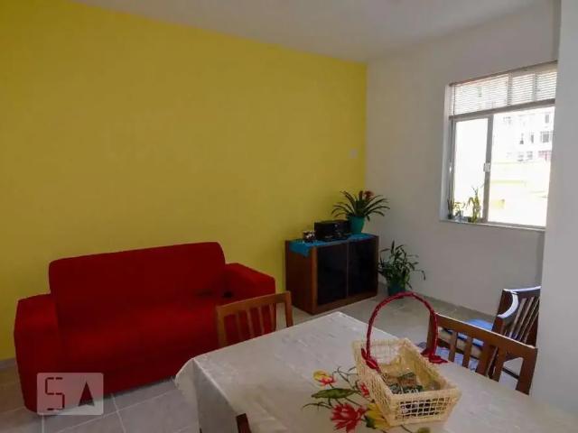 Apartamento para Venda em Rio de Janeiro/RJ Centro 2 Quartos