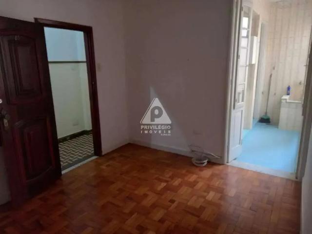 Apartamento para Venda em Rio de Janeiro/RJ Centro 2 Quartos