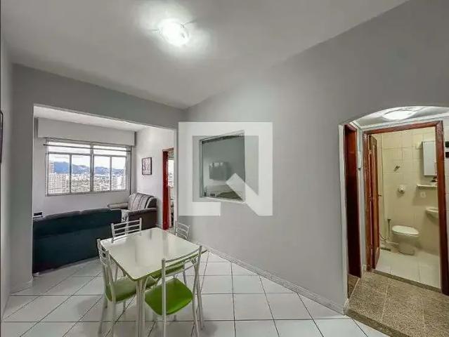 Apartamento para Venda em Rio de Janeiro/RJ Centro 2 Quartos