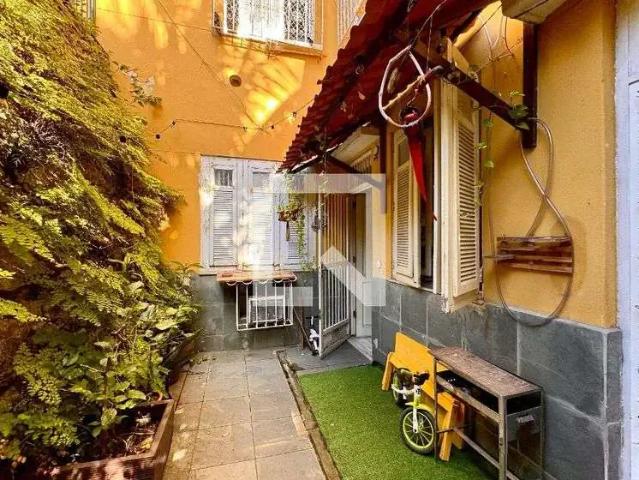 Apartamento para Venda em Rio de Janeiro/RJ Centro 2 Quartos