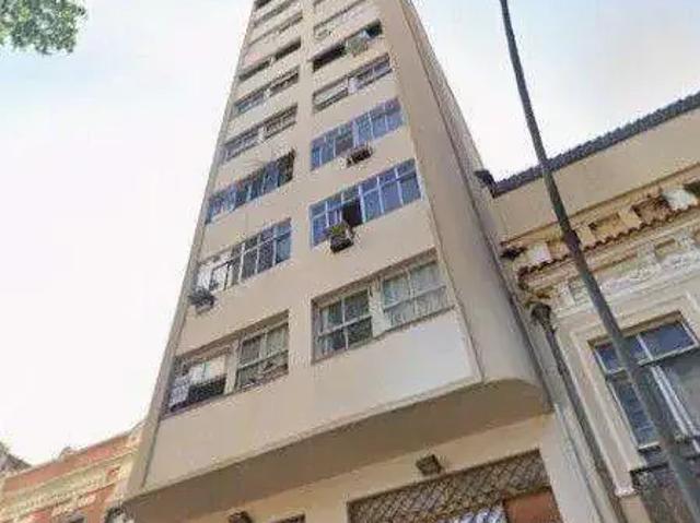 Apartamento para Venda em Rio de Janeiro/RJ Centro 2 Quartos