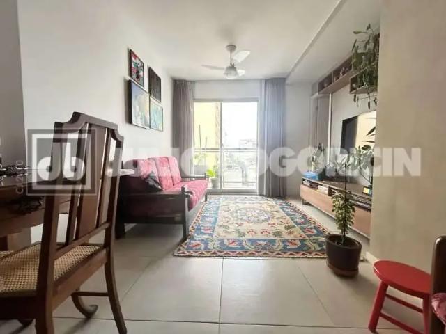 Apartamento para Venda em Rio de Janeiro/RJ Centro 2 Quartos