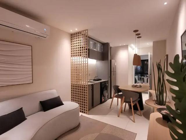 Apartamento para Venda em Rio de Janeiro/RJ Centro 2 Quartos