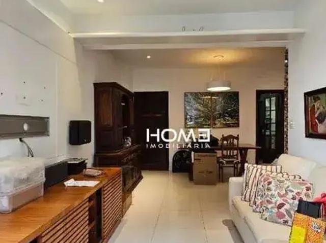Apartamento para Venda em Rio de Janeiro/RJ Centro 2 Quartos
