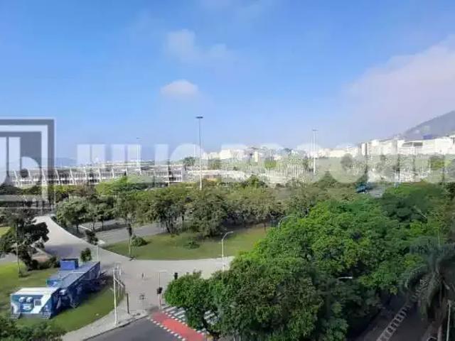 Apartamento para Venda em Rio de Janeiro/RJ Centro 2 Quartos