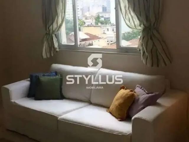 Apartamento para Venda em Rio de Janeiro/RJ Centro 2 Quartos