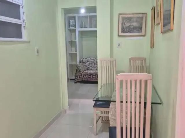 Apartamento para Venda em Rio de Janeiro/RJ Centro 2 Quartos
