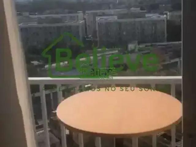 Apartamento para Venda em Rio de Janeiro/RJ Centro 2 Quartos