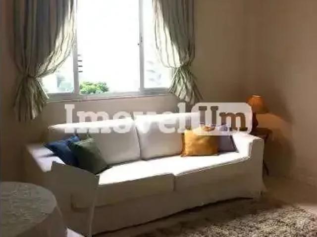 Apartamento para Venda em Rio de Janeiro/RJ Centro 2 Quartos