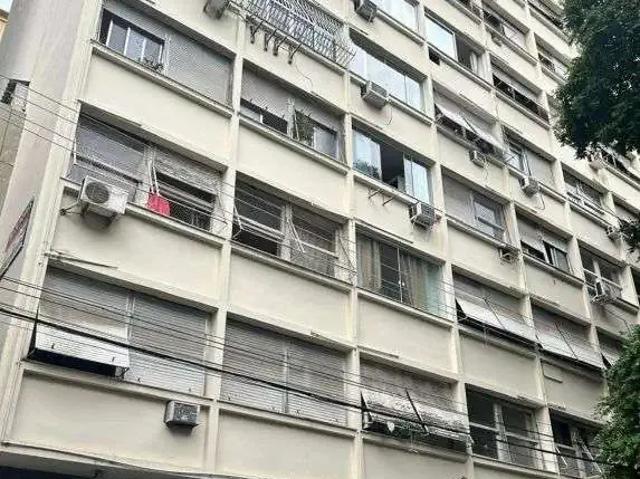 Apartamento para Venda em Rio de Janeiro/RJ Centro 2 Quartos