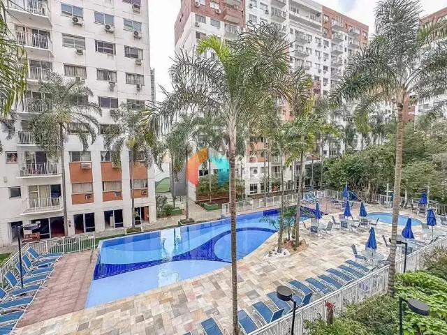 Apartamento para Venda em Rio de Janeiro/RJ Centro 2 Quartos