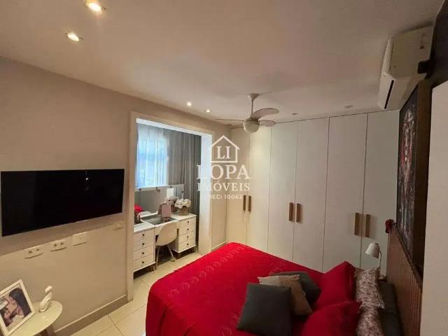 Apartamento para Venda em Rio de Janeiro/RJ Centro 2 Quartos