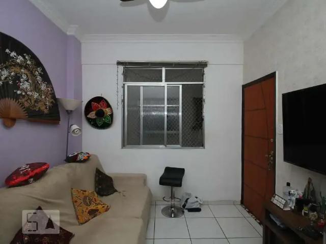 Apartamento para Venda em Rio de Janeiro/RJ Centro 2 Quartos