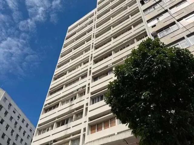 Apartamento para Venda em Rio de Janeiro/RJ Centro 2 Quartos