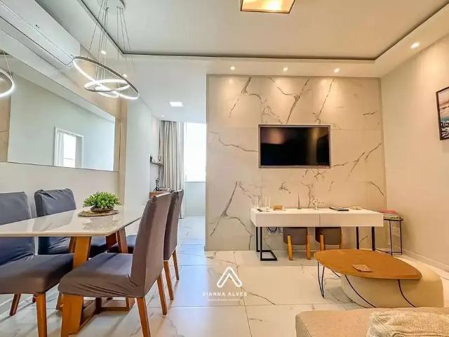 Apartamento para Venda em Rio de Janeiro/RJ Centro 2 Quartos