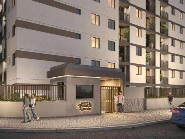 Apartamento para Venda em Rio de Janeiro/RJ Centro 2 Quartos