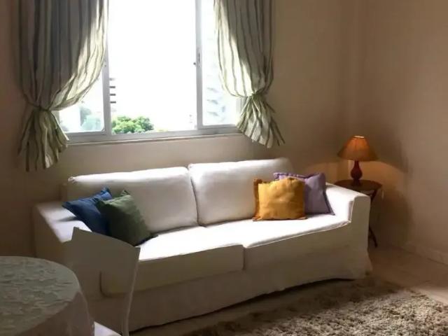 Apartamento para Venda em Rio de Janeiro/RJ Centro 2 Quartos