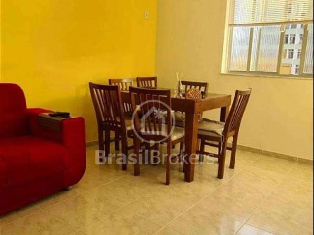 Apartamento para Venda em Rio de Janeiro/RJ Centro 2 Quartos