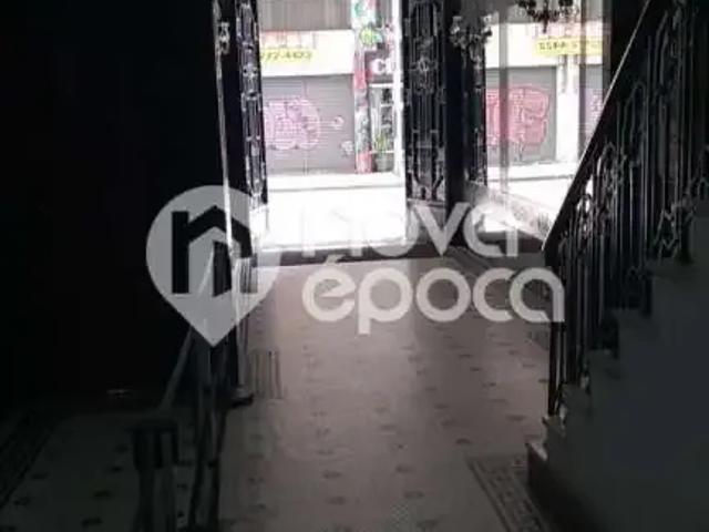 Apartamento para Venda em Rio de Janeiro/RJ Centro 2 Quartos