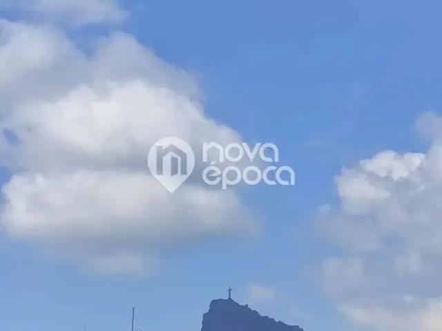 Apartamento para Venda em Rio de Janeiro/RJ Centro 2 Quartos