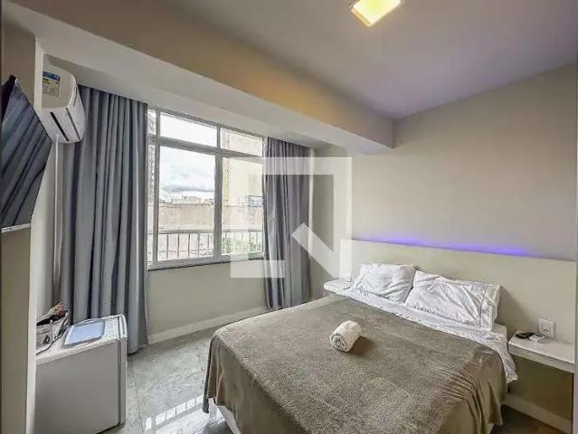 Apartamento para Venda em Rio de Janeiro/RJ Centro 2 Quartos