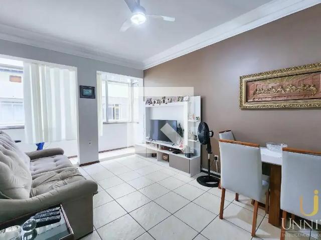 Apartamento para Venda em Rio de Janeiro/RJ Centro 2 Quartos