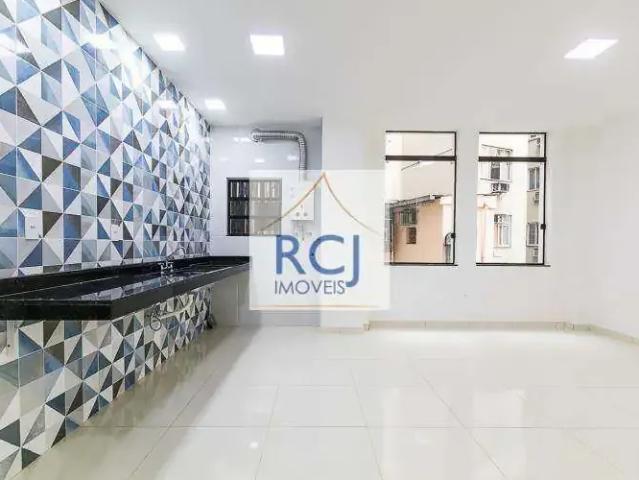 Apartamento para Venda em Rio de Janeiro/RJ Centro 2 Quartos