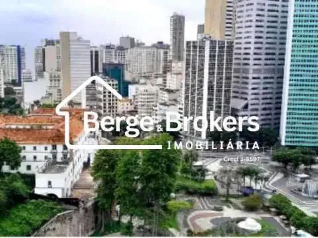 Apartamento para Venda em Rio de Janeiro/RJ Centro 2 Quartos