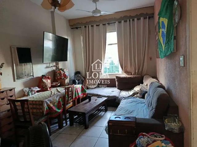 Apartamento para Venda em Rio de Janeiro/RJ Centro 2 Quartos