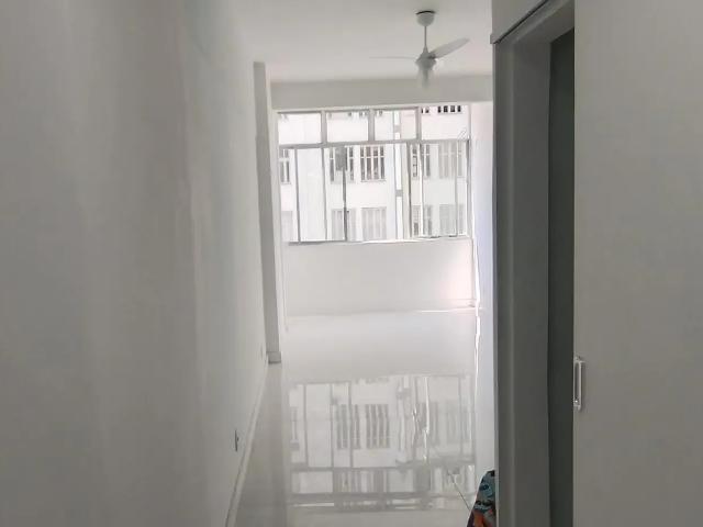 Apartamento para Venda em Rio de Janeiro/RJ Centro