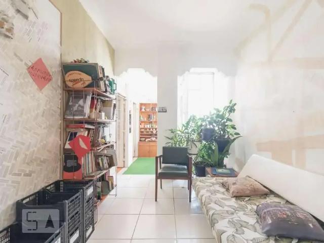 Apartamento para Venda em Rio de Janeiro/RJ Centro 3 Quartos