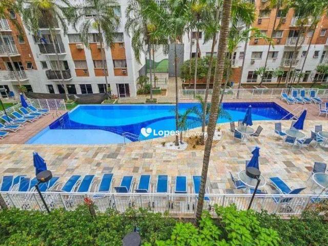 Apartamento para Venda em Rio de Janeiro/RJ Centro 3 Quartos
