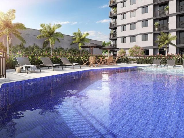 Apartamento para Venda em Rio de Janeiro/RJ Centro