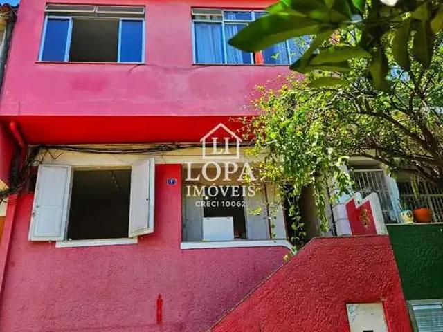 Apartamento para Venda em Rio de Janeiro/RJ Centro 6 Quartos