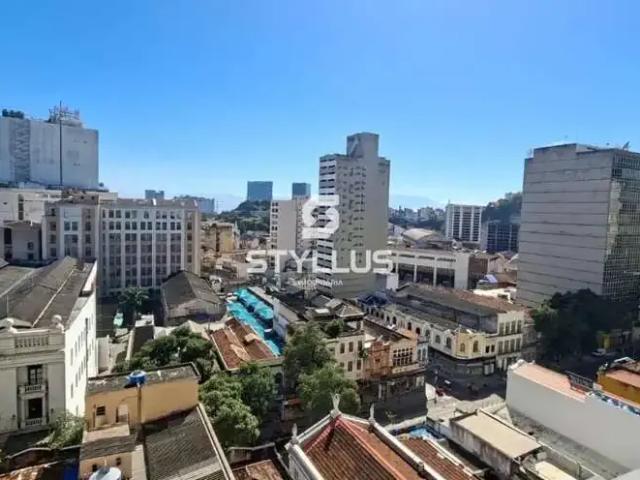 Apartamento para Venda em Rio de Janeiro/RJ Centro