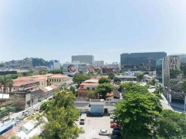 Apartamento para Venda em Rio de Janeiro/RJ Cidade Nova 3 Quartos