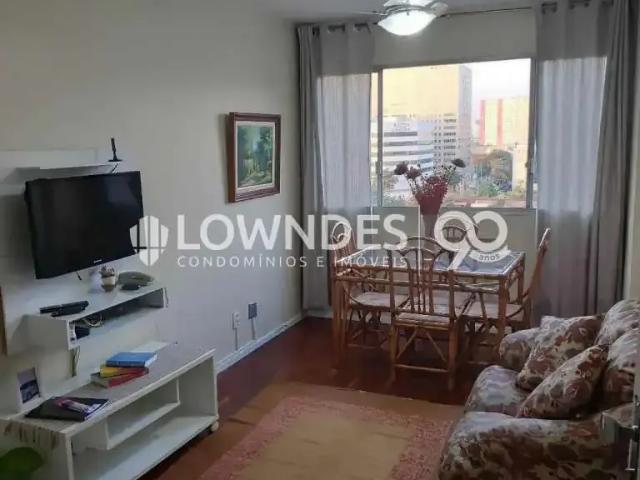 Apartamento para Venda em Rio de Janeiro/RJ Cidade Nova 3 Quartos
