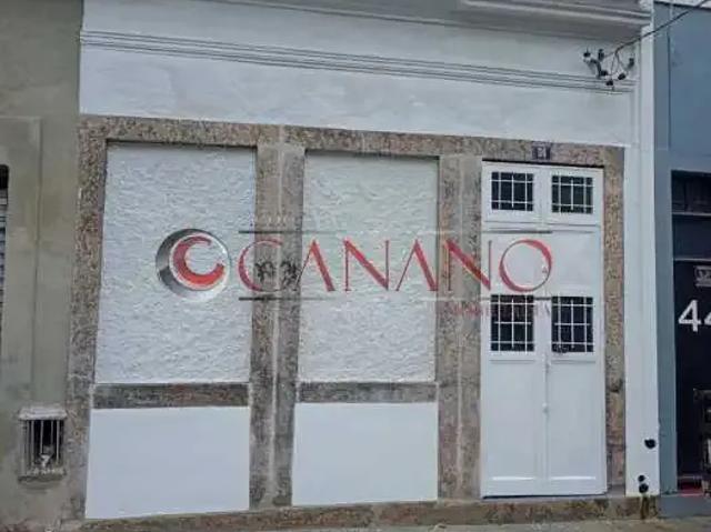 Apartamento para Venda em Rio de Janeiro/RJ Cidade Nova 1 Quartos