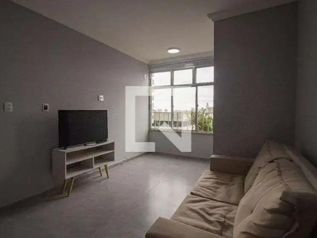 Apartamento para Venda em Rio de Janeiro/RJ Cidade Nova 2 Quartos