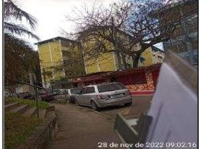Apartamento para Venda em Rio de Janeiro/RJ Cidade de Deus 2 Quartos