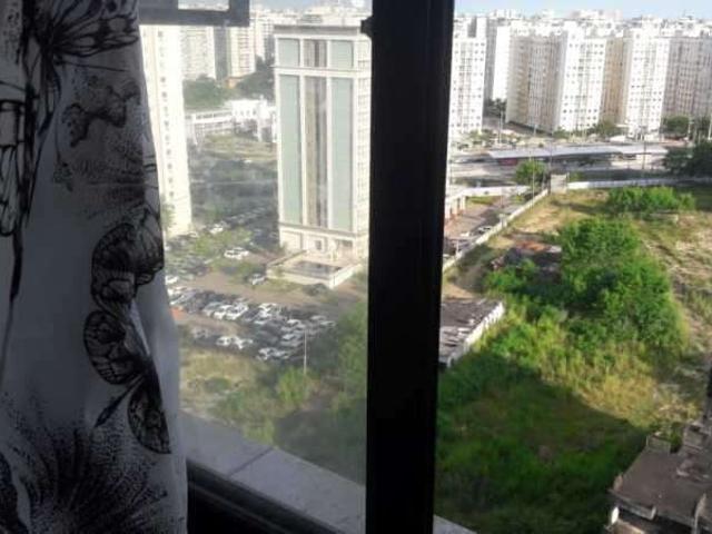 Apartamento para Venda em Rio de Janeiro/RJ Curicica 3 Quartos