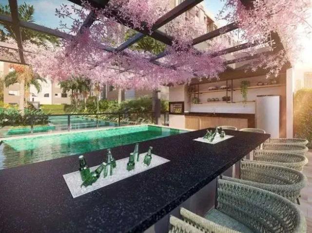 Apartamento para Venda em Rio de Janeiro/RJ Curicica 3 Quartos