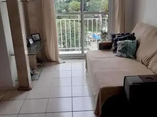 Apartamento para Venda em Rio de Janeiro/RJ Curicica 3 Quartos
