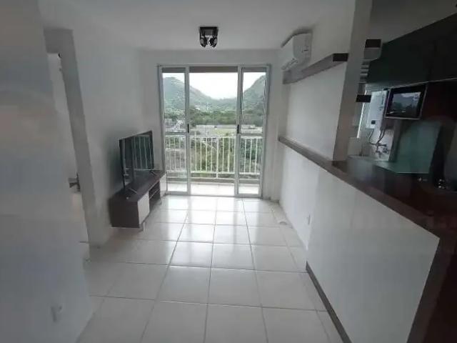 Apartamento para Venda em Rio de Janeiro/RJ Curicica 3 Quartos