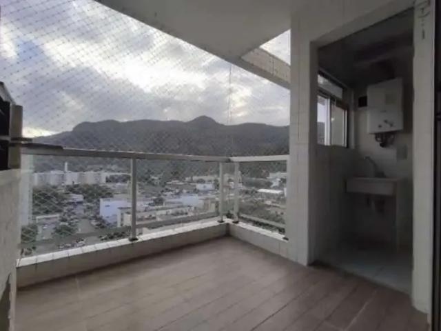 Apartamento para Venda em Rio de Janeiro/RJ Curicica 3 Quartos