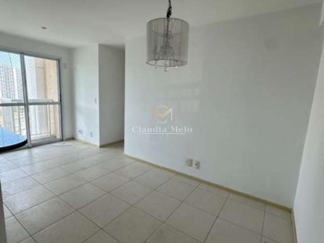 Apartamento para Venda em Rio de Janeiro/RJ Curicica 3 Quartos