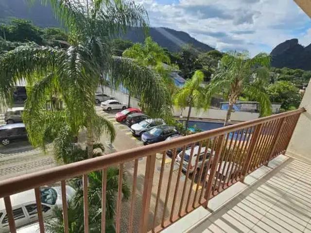 Apartamento para Venda em Rio de Janeiro/RJ Curicica 3 Quartos