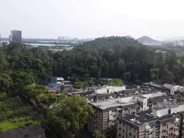 Apartamento para Venda em Rio de Janeiro/RJ Curicica 3 Quartos